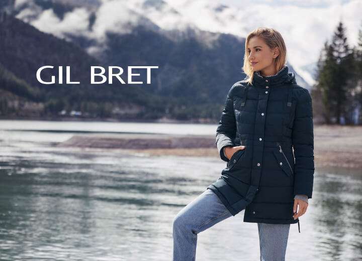 Gil Bret Damenmode online entdecken | The Fashion Story